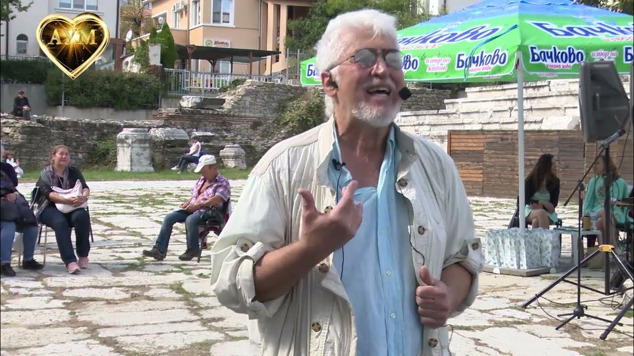 Проф. Христо Смоленов – Духовното ни здраве и заветът на предците ...