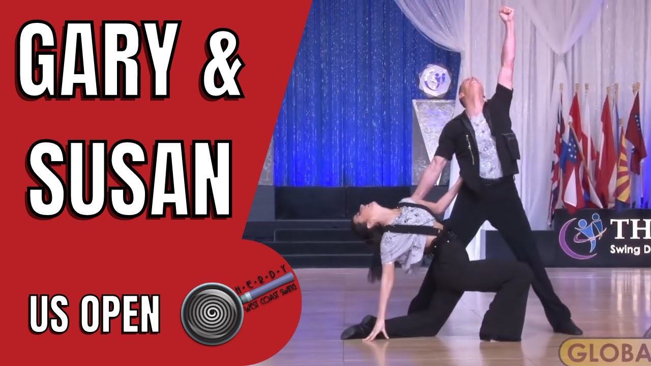 Gary McIntyre & Susan Kirklin | US Open Classic Analysis (2017 & 2019 ...