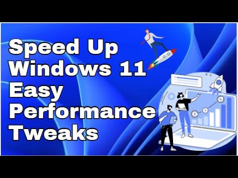 Essential Tips to Optimize Windows 11 for Peak Performance | Optimize ...