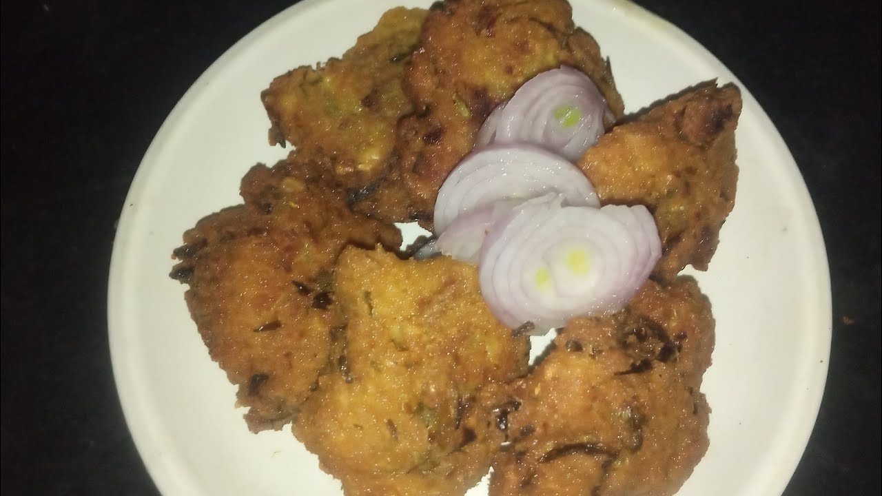 How to make chana tikia|| चना टिकिया कैसे बनाई बिना खिमा के|| Afrin ...