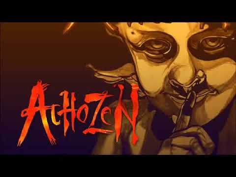 AcHoZeN - Knowledge (Türkçe Altyazılı)