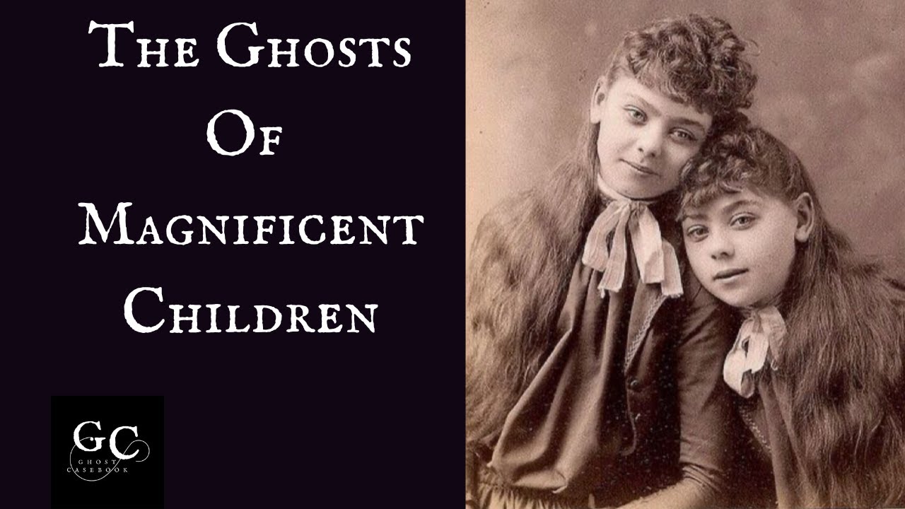 The Ghosts of Magnificent Children: Hylton Castle, Amberley, Denbigh ...