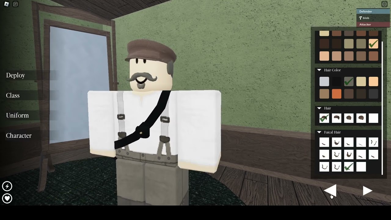 PB Menu Showcase - YouTube