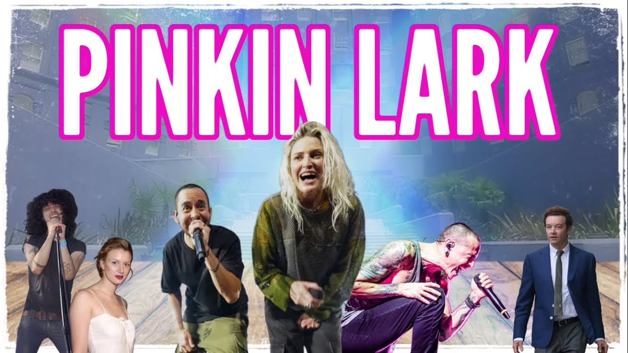 PINKIN LARK - YouTube