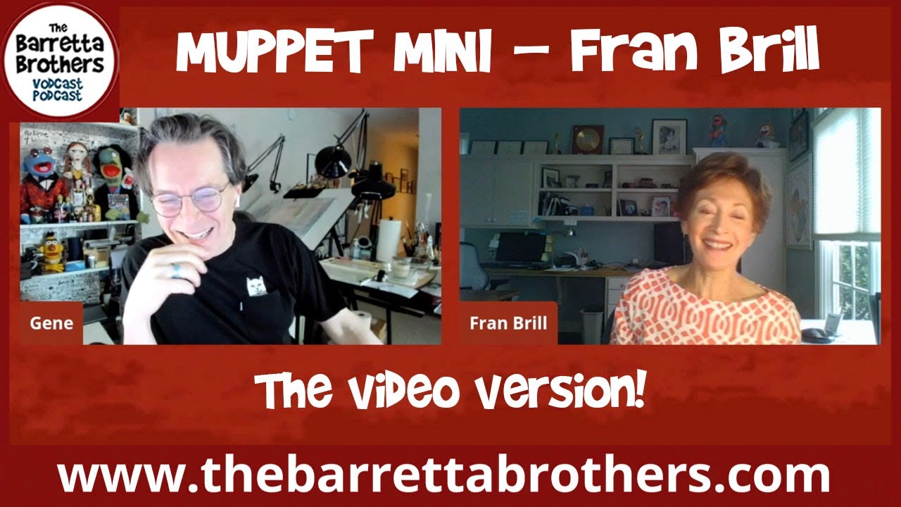 Fran Brill What About Bob