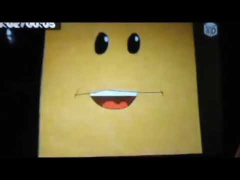 Nick Jr Face Tries Out Different Ways Of Talking (Rocket Monkeys Version, FAKE)
