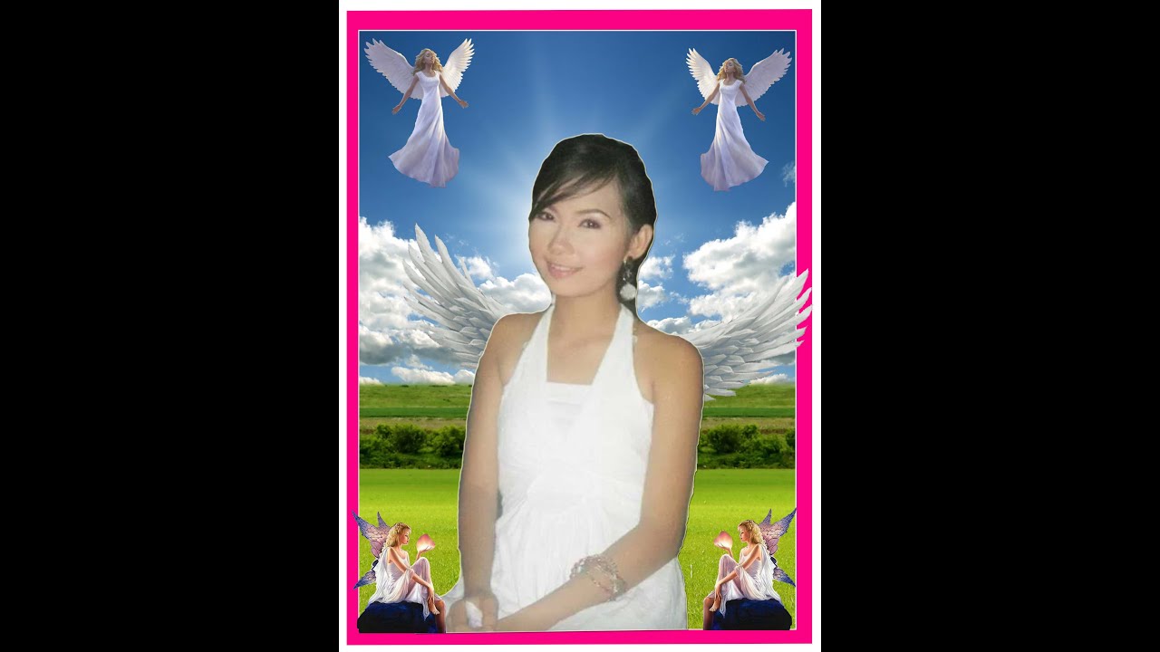 Angel Gregorio @18 - YouTube