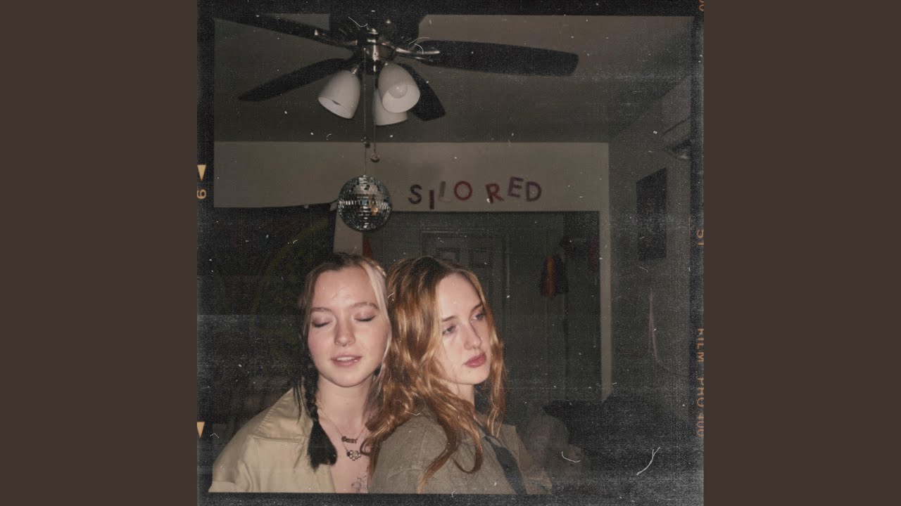 Silo Red - window pain Chords - Chordify