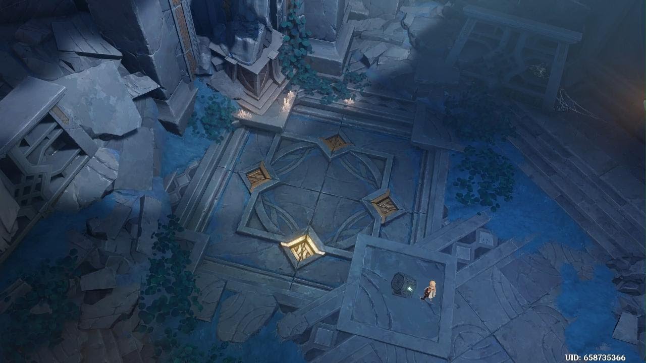 dainsleifs foolproof security system - YouTube