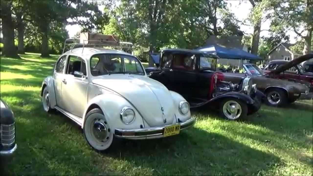 2003 Volkswagen Beetle Ultima Edition - FINAL EDITION - YouTube