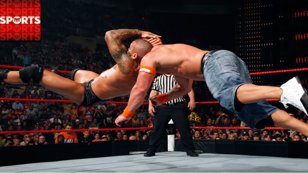 WWE MOVES!! Pt. 1 - YouTube
