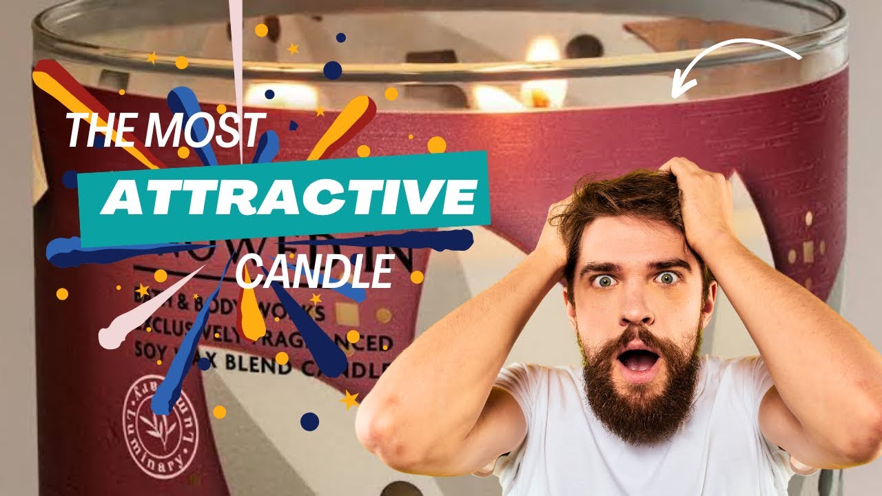 Bath And Body Works Apologizes For Controversial Candle Design Youtube