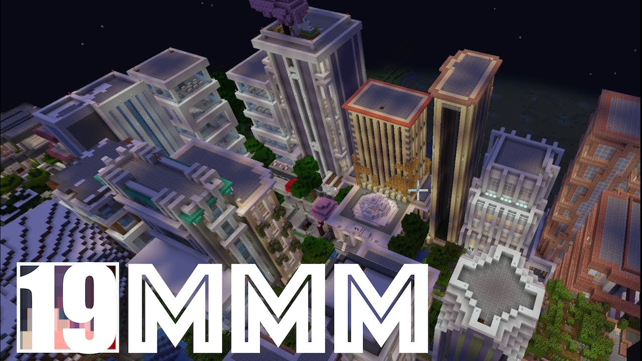 Mostosom Minecraft Monday - Acropolis Building Layout Complete and ...