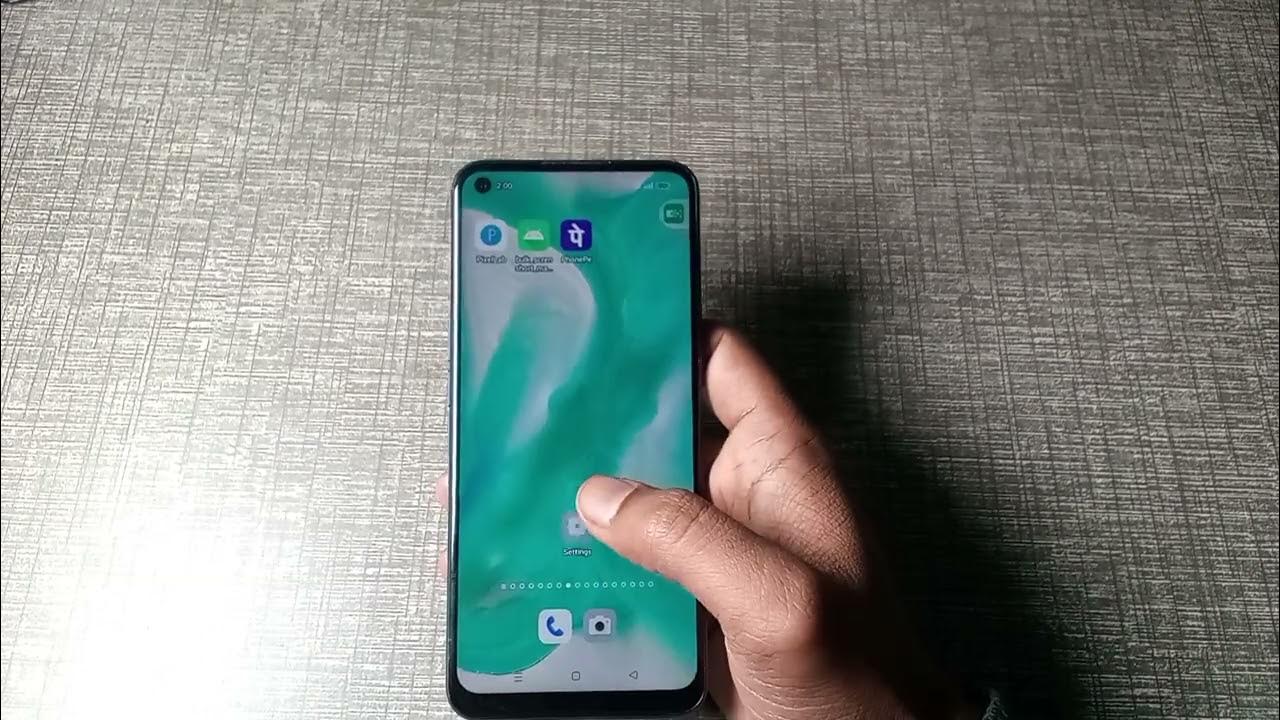 How to use secure keyboard for passwords in oppo reno8 5g, oppo reno8 5g secure keyboard for ...