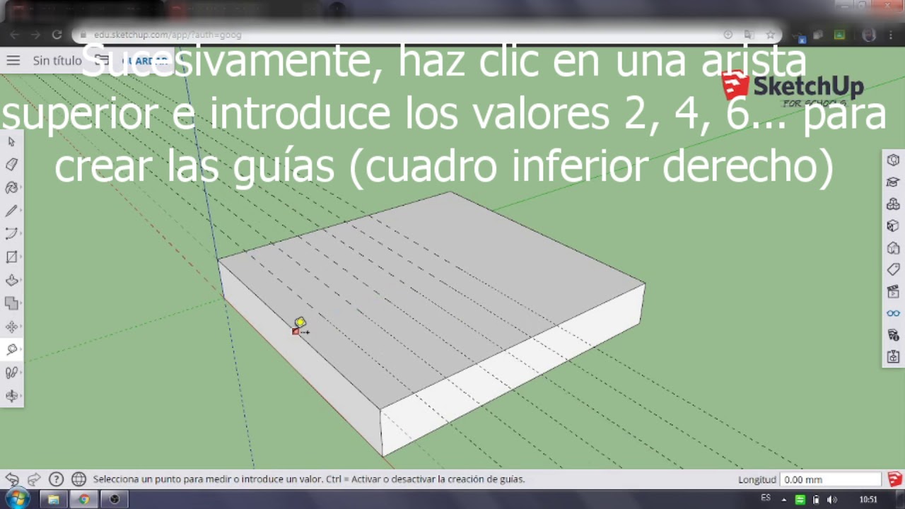 Crear Gu as En SketchUp YouTube crear-gu-as-en-sketchup-youtube