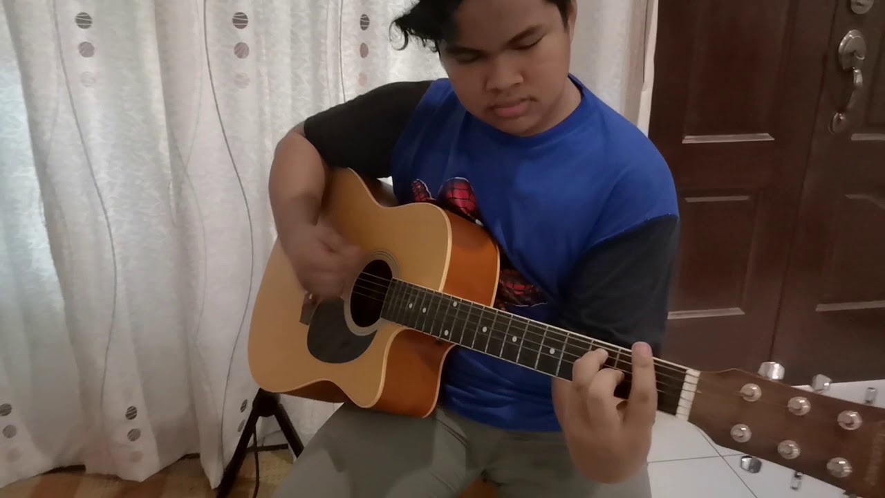 Raya telah tiba aiman tino cover by hermano band - YouTube
