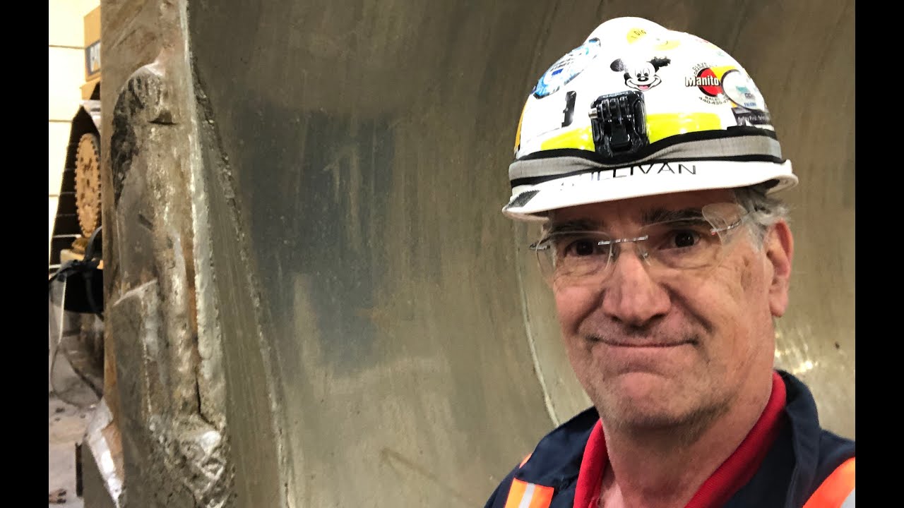 LOADpro Operation and Voltmeter Only Diagnostics - YouTube