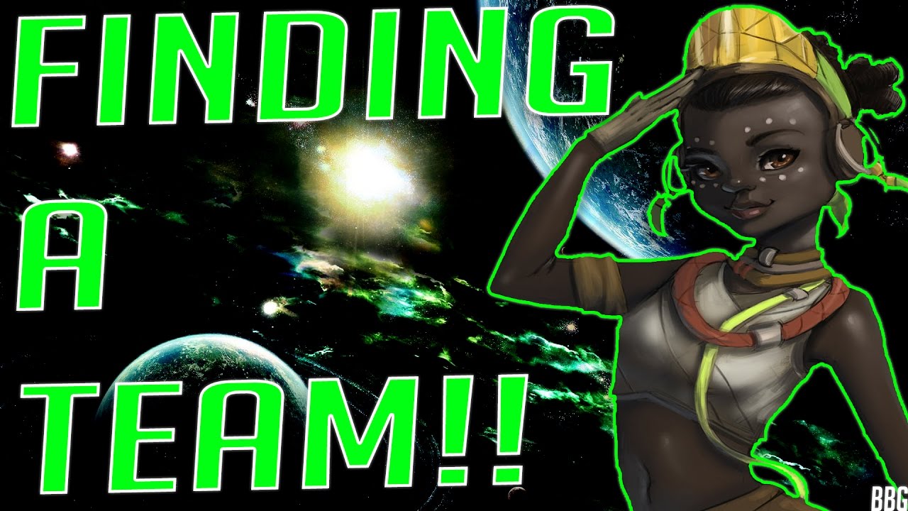 Overwatch Guide: Finding A Team-How To Find People To Play With - YouTube