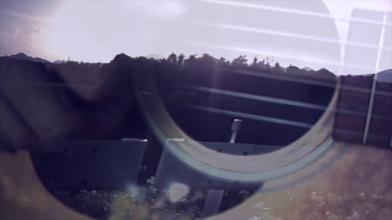 There is a fox/Sun Shower/MV - YouTube