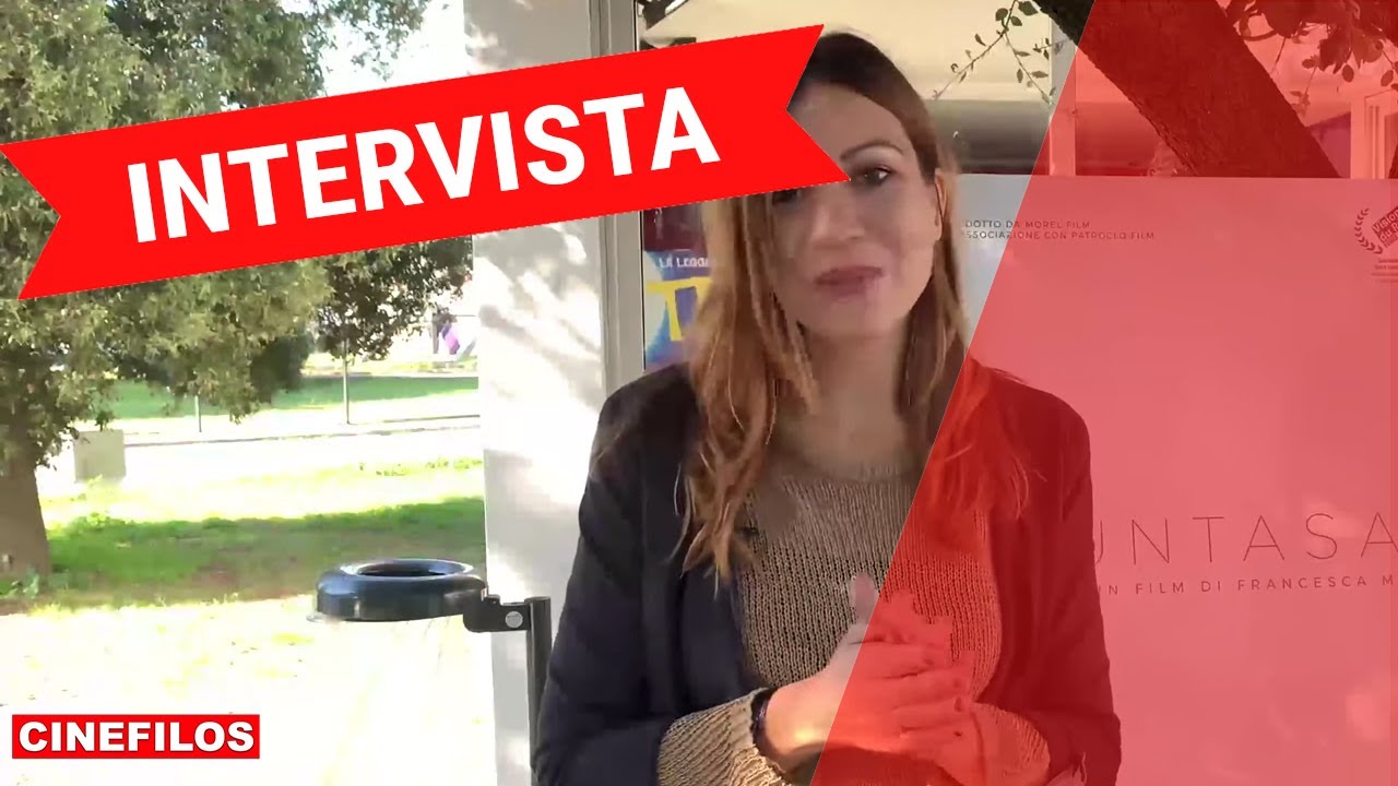 Punta Sacra: intervista alla regista Francesca Mazzoleni - YouTube
