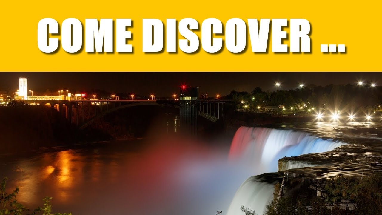 Come Discover Dave Jeffery NF - YouTube