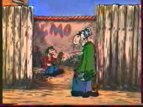 Les Sales Blagues de l'Echo - Mort Au Vaches Dcd