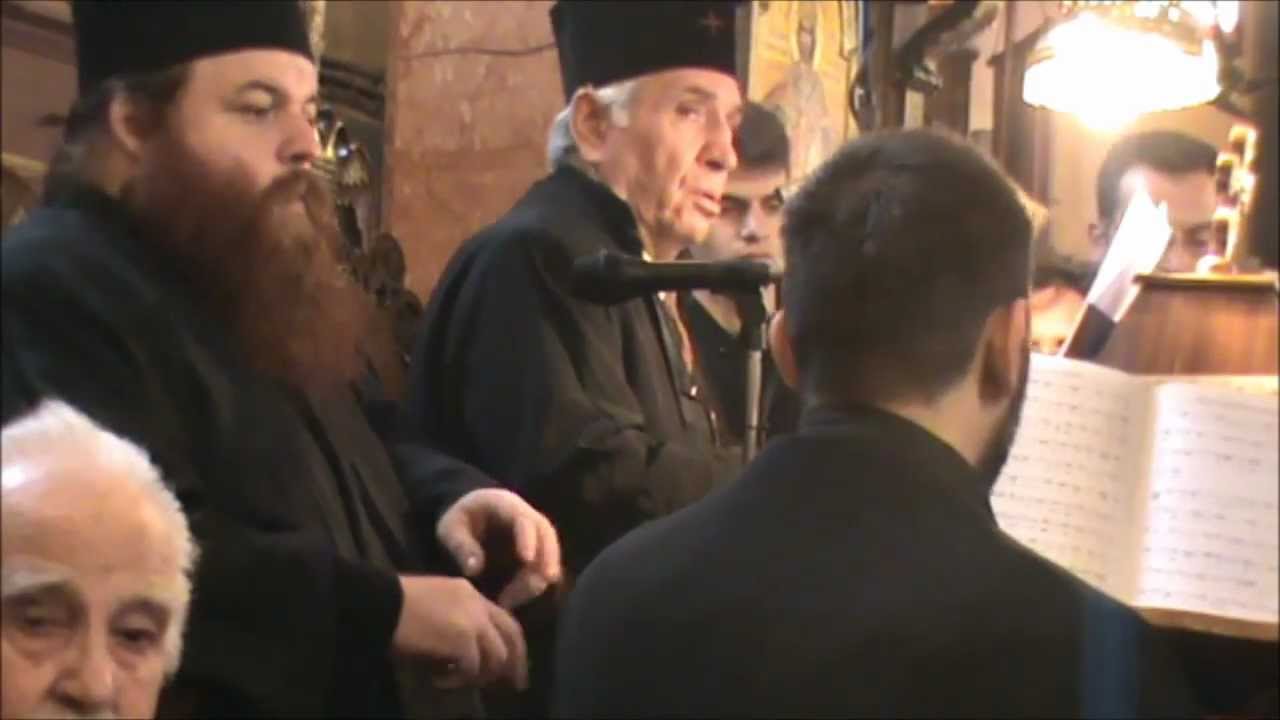 ΑΡΧΩΝ ΔΗΜ. ΝΕΡΑΝΤΖΗΣ ΧΕΡΟΥΒΙΚΟ ΗΧΟΣ Δ΄ ΠΕΤΡΟΥ ΚΕΡΚΥΡΑ - YouTube