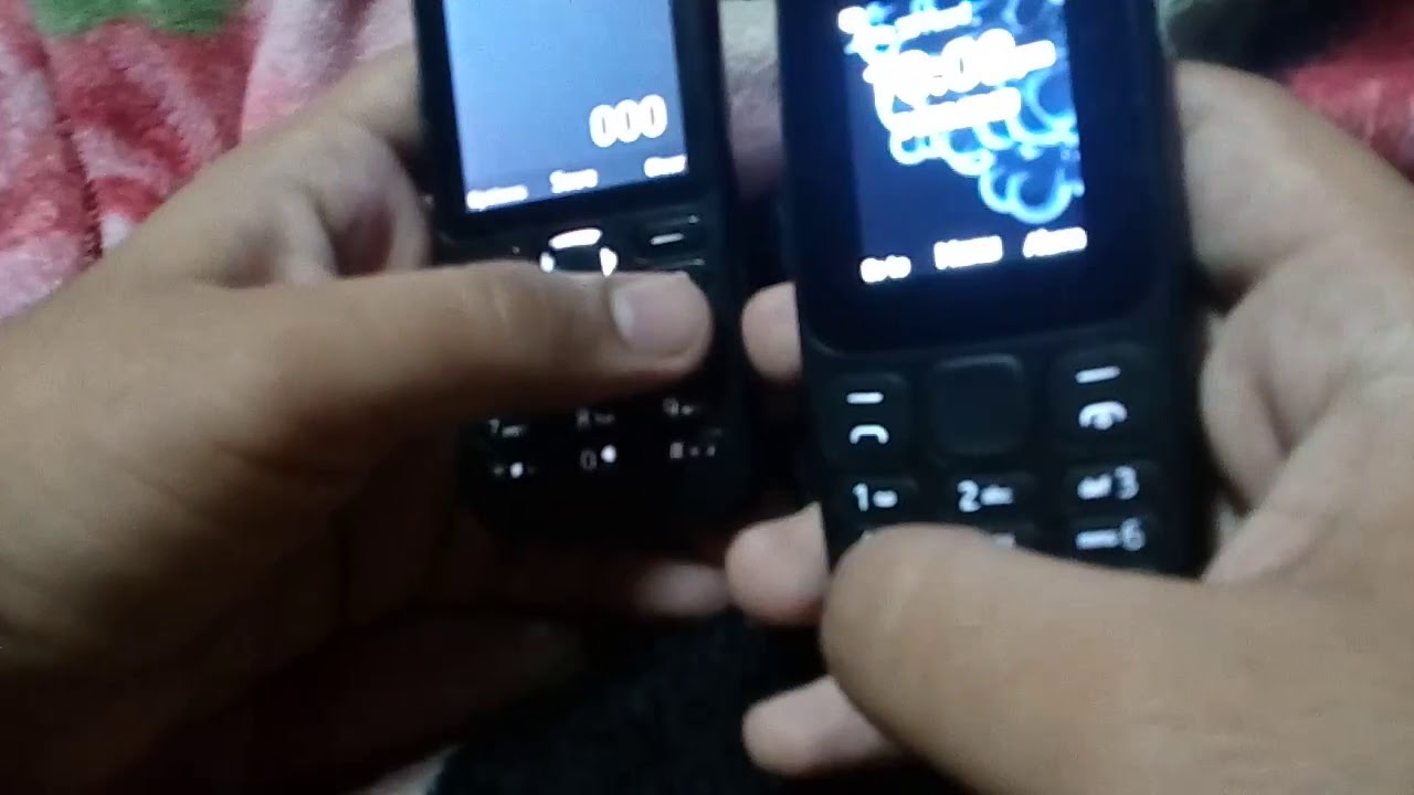 Beethoven - 'Moonlight Sonata' on a Nokia cell phone (1st Mvt) - YouTube