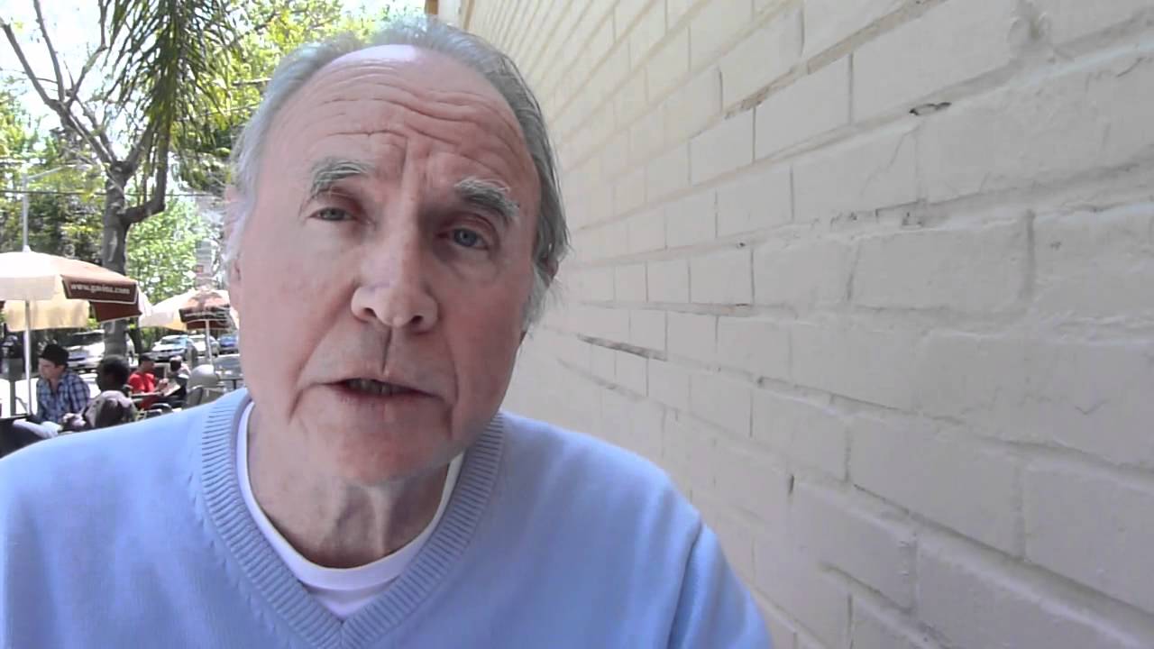 Poetry Reading in the Street -Lincoln Highway read by Harry Northup ...