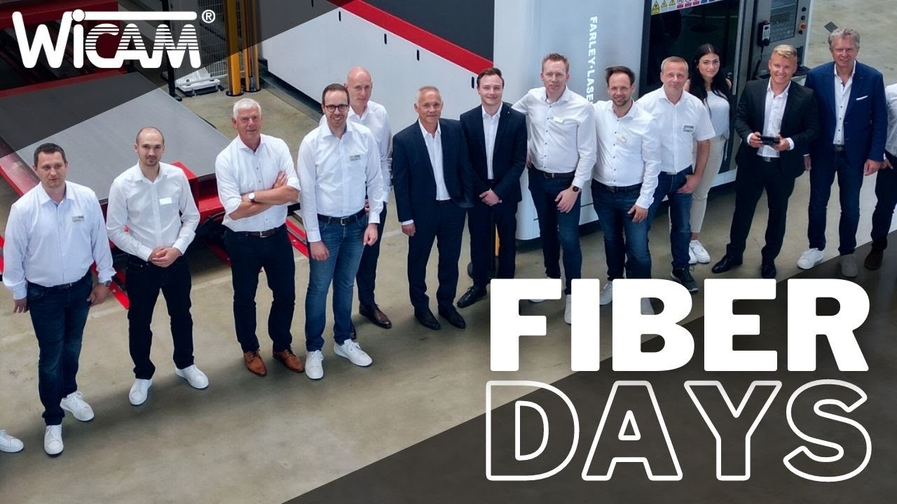 FiberDays 2023 Review • CAD/CAM Nesting Software • wicam.com ...