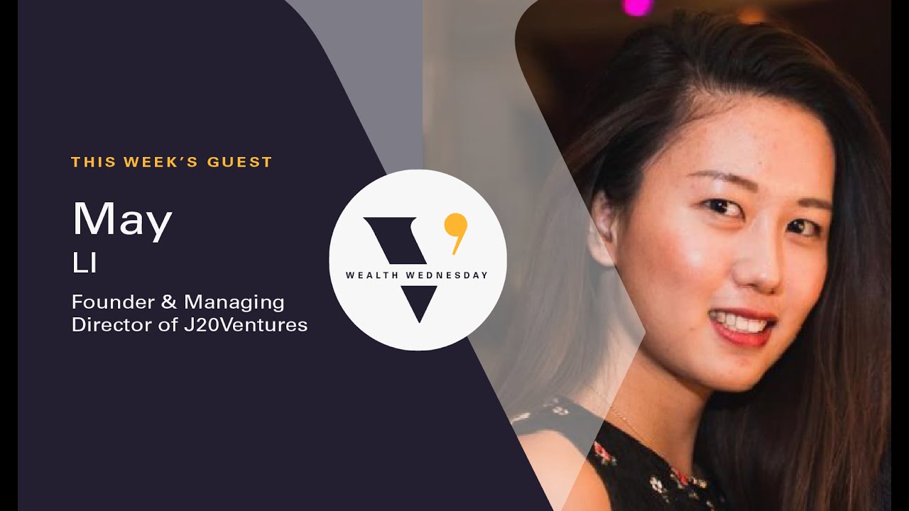 May Li's Instagram, Twitter & Facebook on IDCrawl