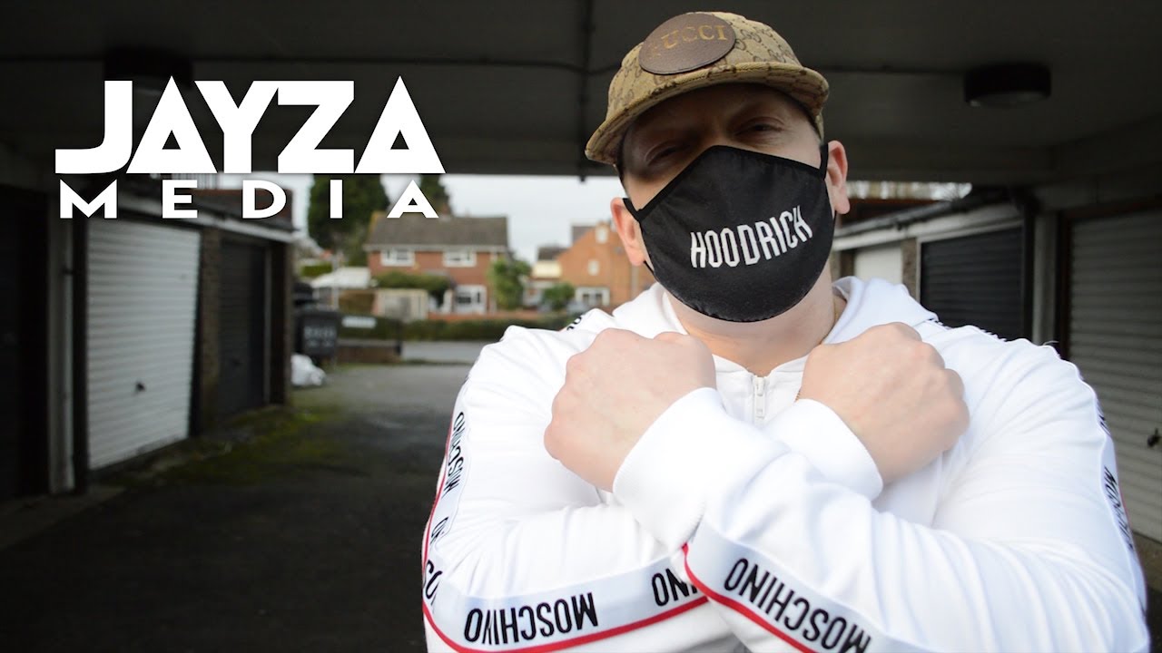 Jayza - Liar's [Music Video] - YouTube