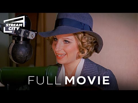Funny Lady | FREE MOVIE (Barbra Streisand, James Caan)