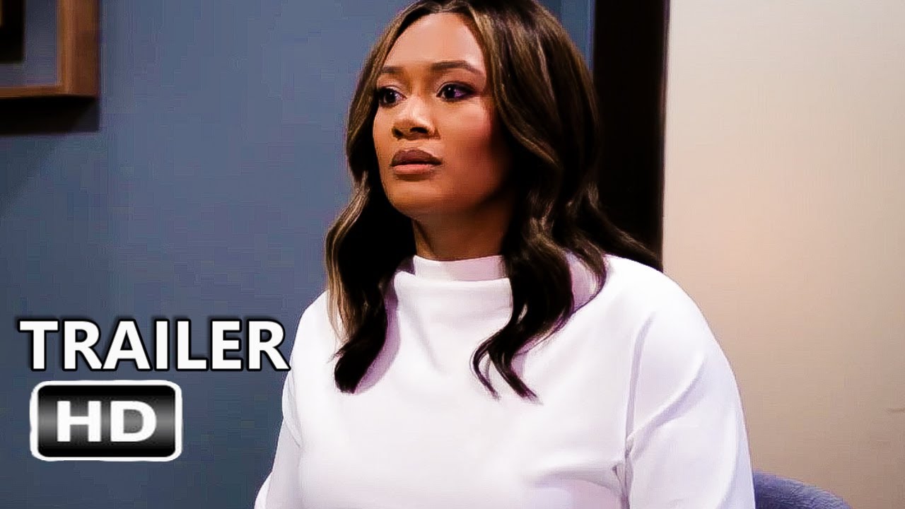 Sistas Season 4 Trailer YouTube | Comedy Movie - YouTube