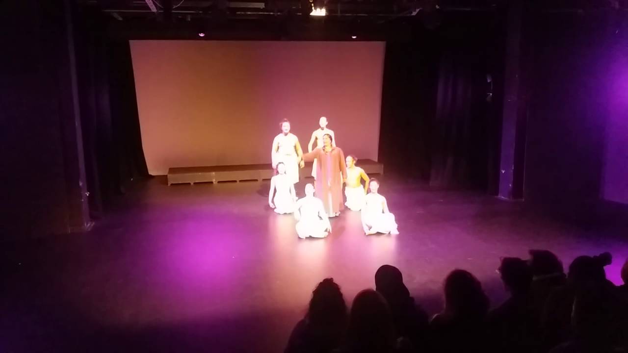 Keke's Taualuga performance ft some of the Hutt Valley Efks family ☺ ...