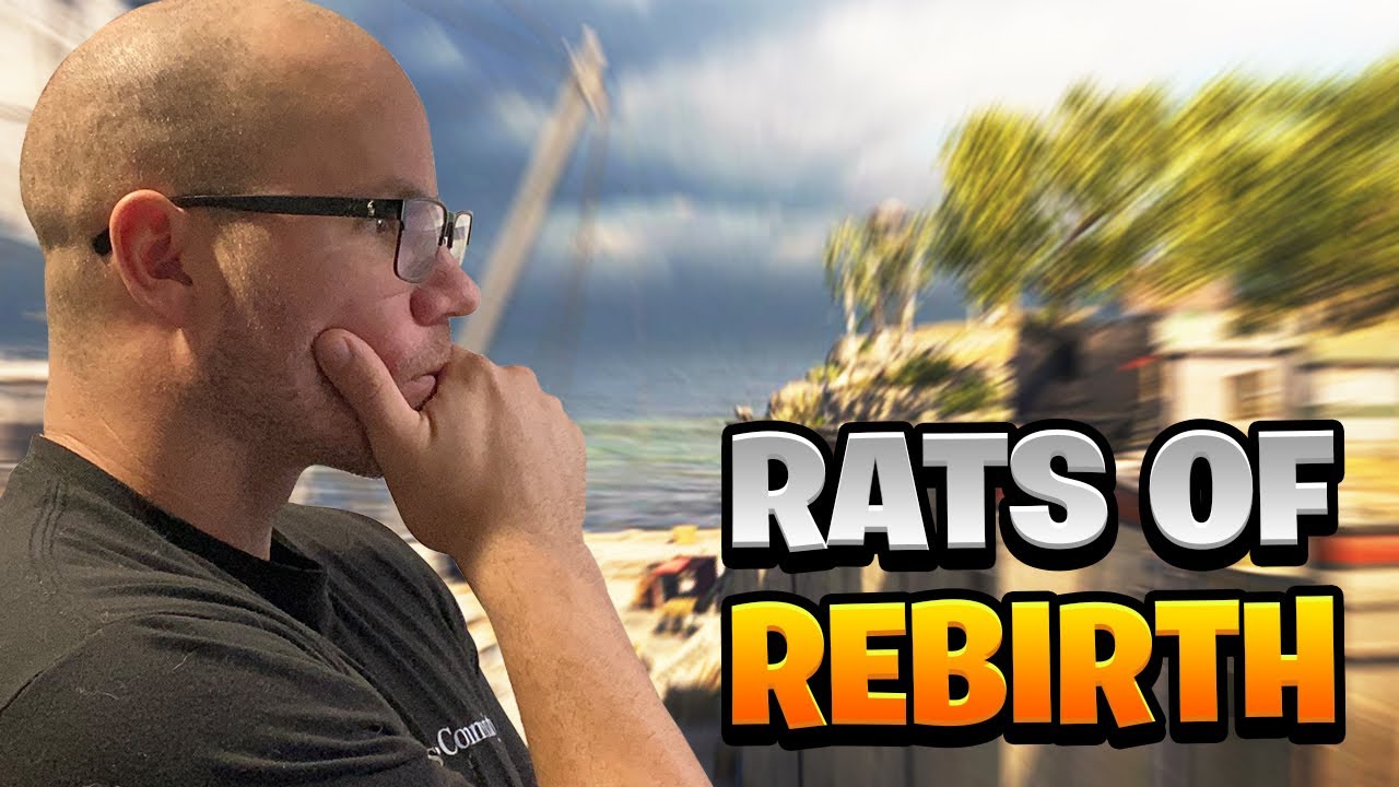 DO NOT DO THIS IN REBIRTH (Spectating Warzone) - YouTube