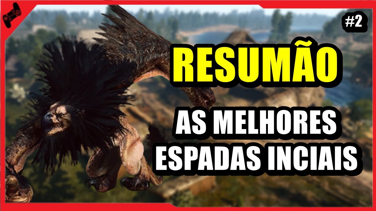 The Witcher 3 - As ESPADAS DA VIBORA e o GRIFO (Resumão #2) !!! - YouTube