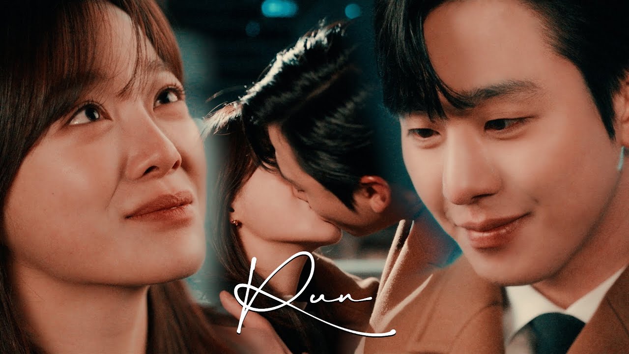 Tae-Mu Ha-Ri » Run - YouTube