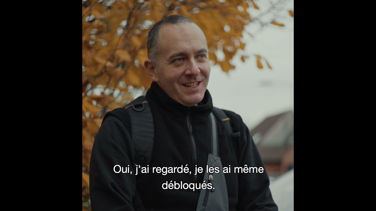 Série de 11 vidéos métiers chez Vilogia - YouTube