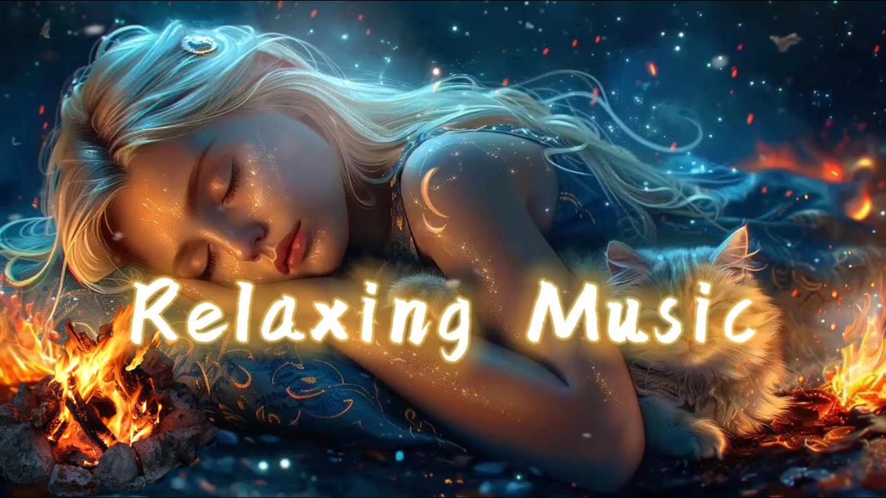 Musical Therapy, Relax Every Moment 🎷🌟* 100% ad-free. - YouTube