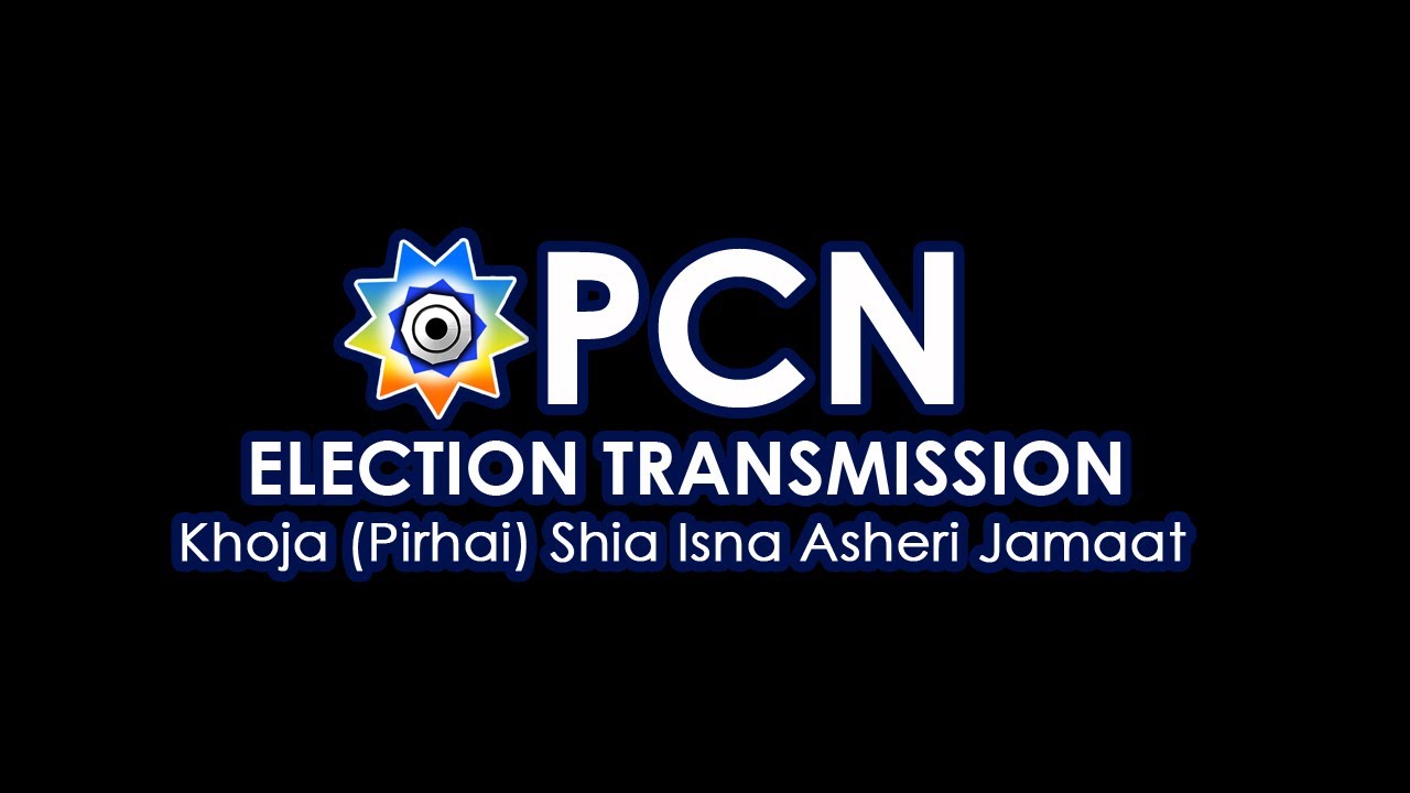 Live PCN Podcast | KPSIAJ Election Transmission | General Segment - YouTube