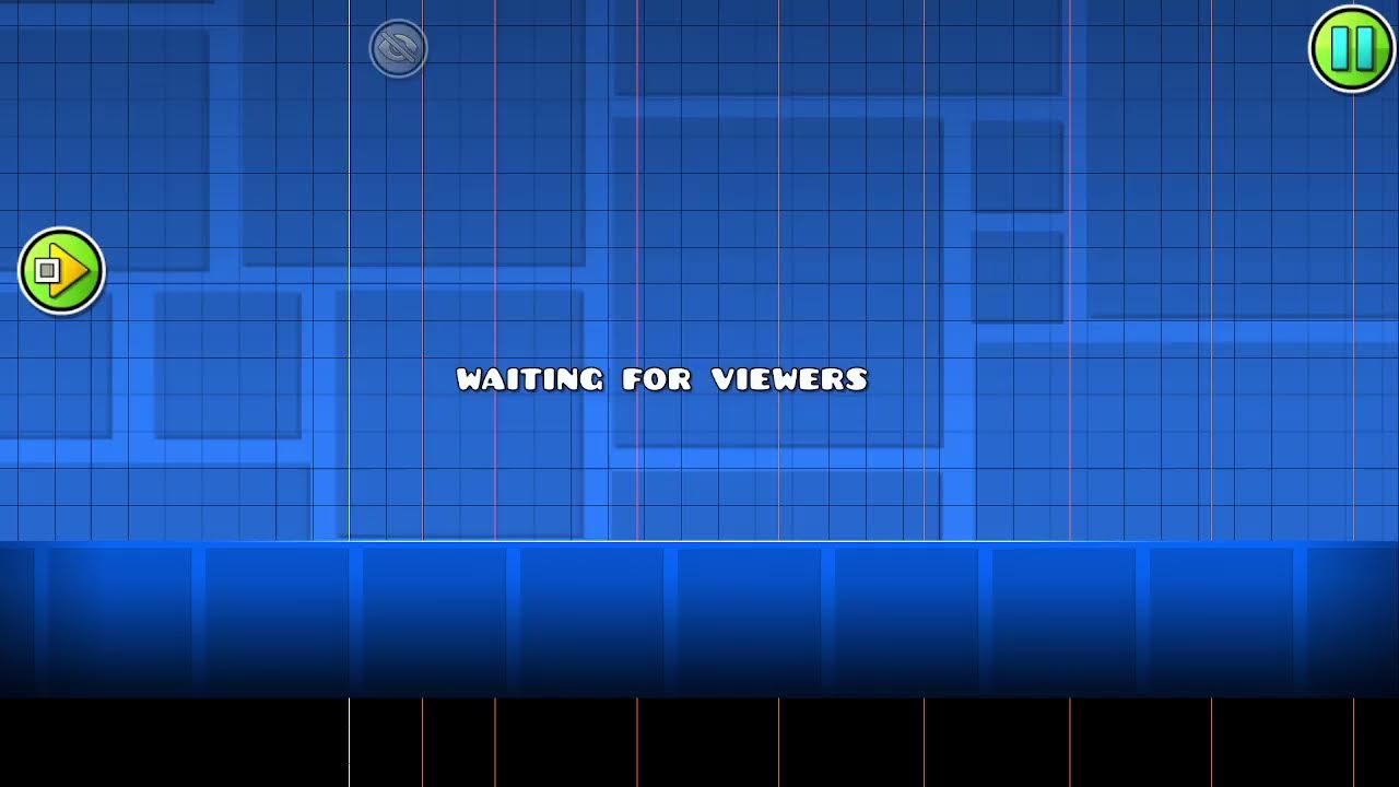 (WAITING FOR VIEWERS) PLAYING GLOBED WITH VEIWERS AND DOING LEVEL ...