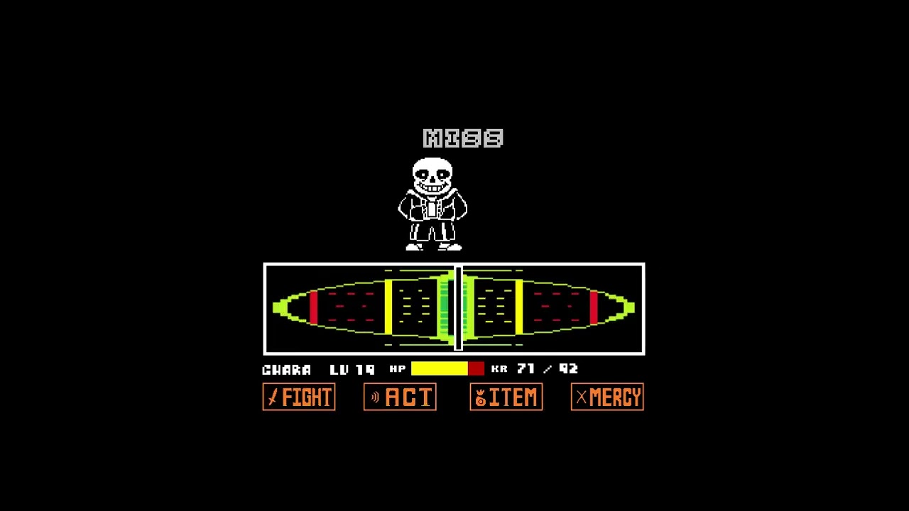 Undertale battle simulators 2 - YouTube