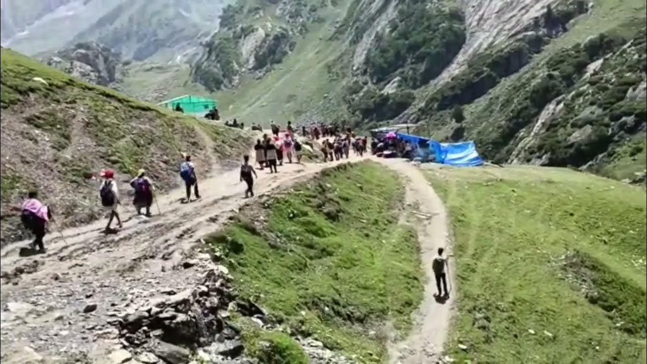 #shorts #amarnath #kashmir - YouTube