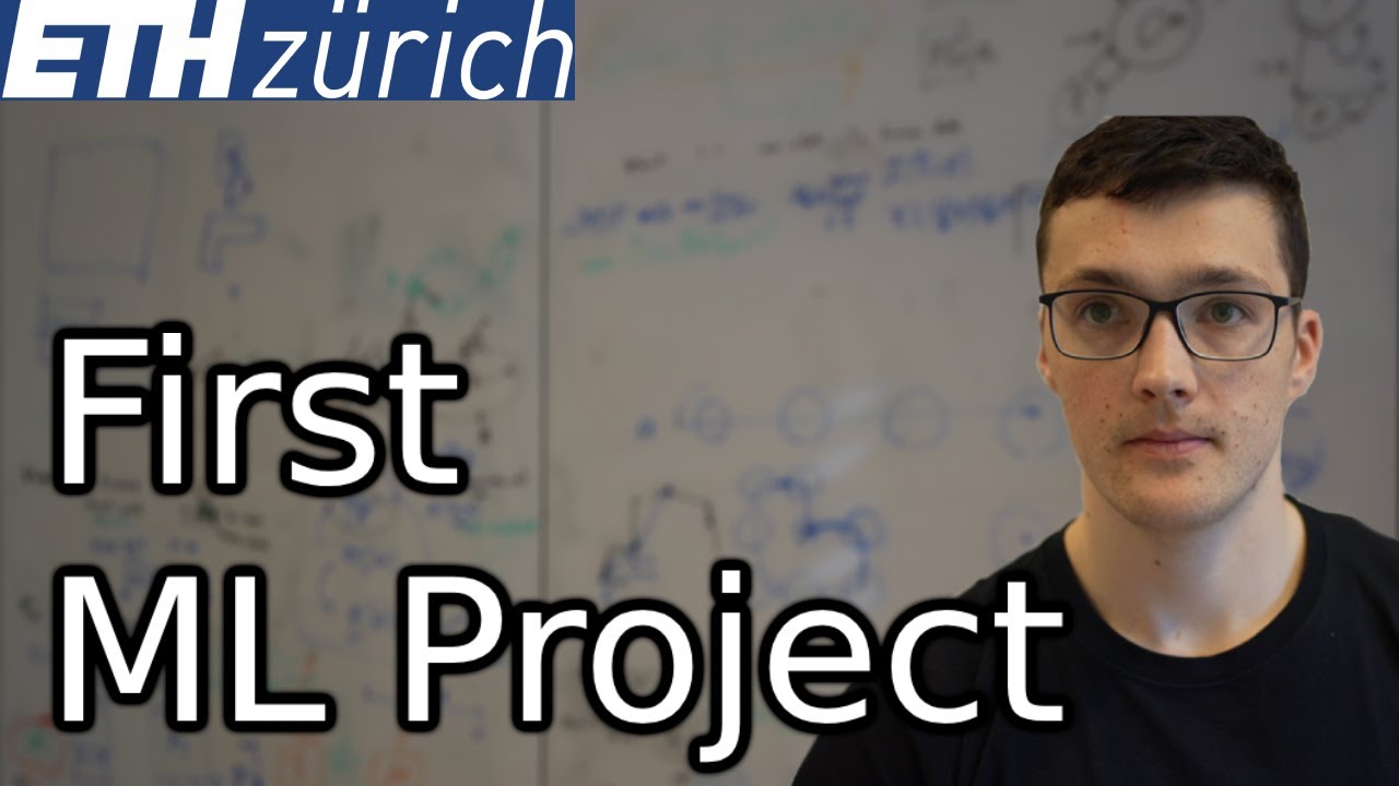 Lecture - Perception and Learning for Robotics - Best Practices ML ...