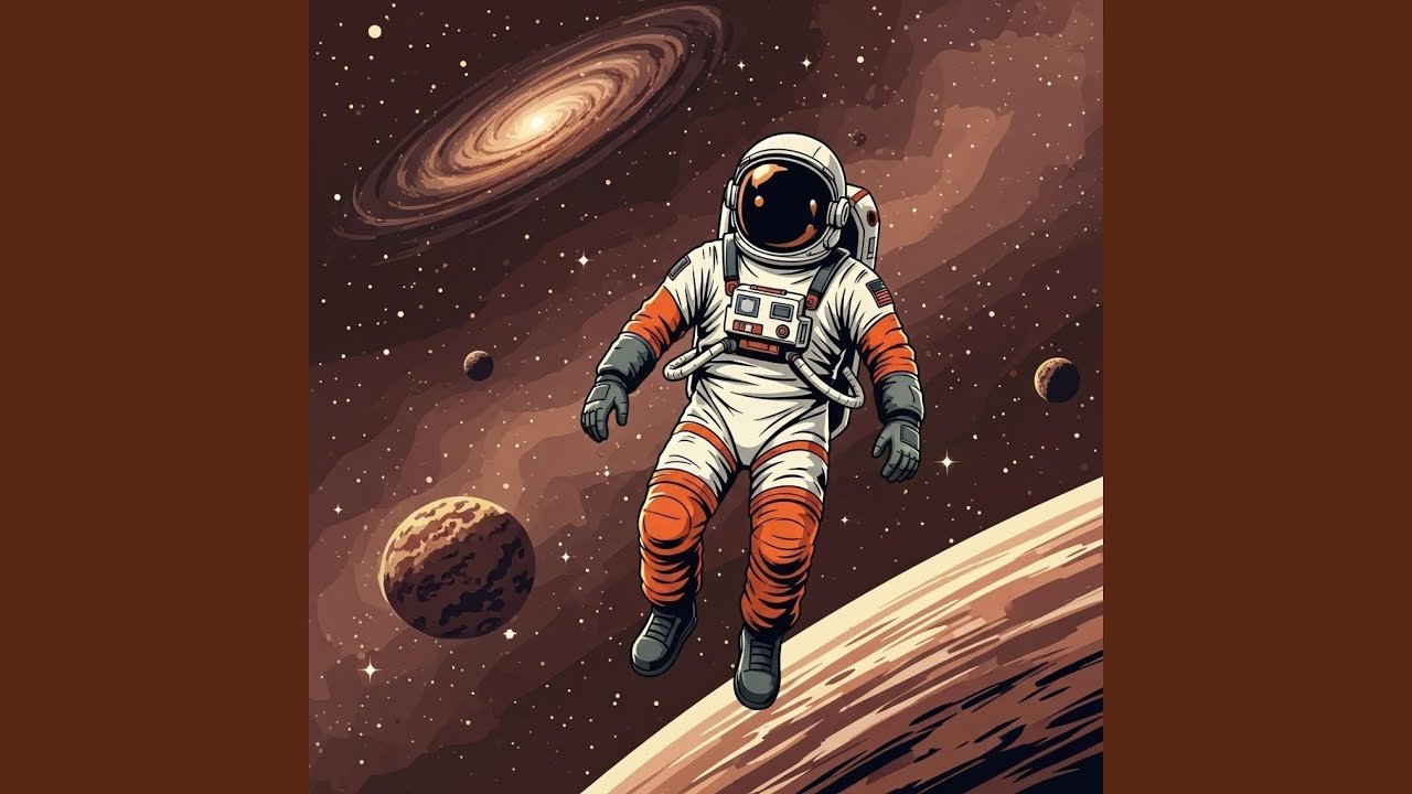Bye Bye Earth (Radio Edit) - YouTube