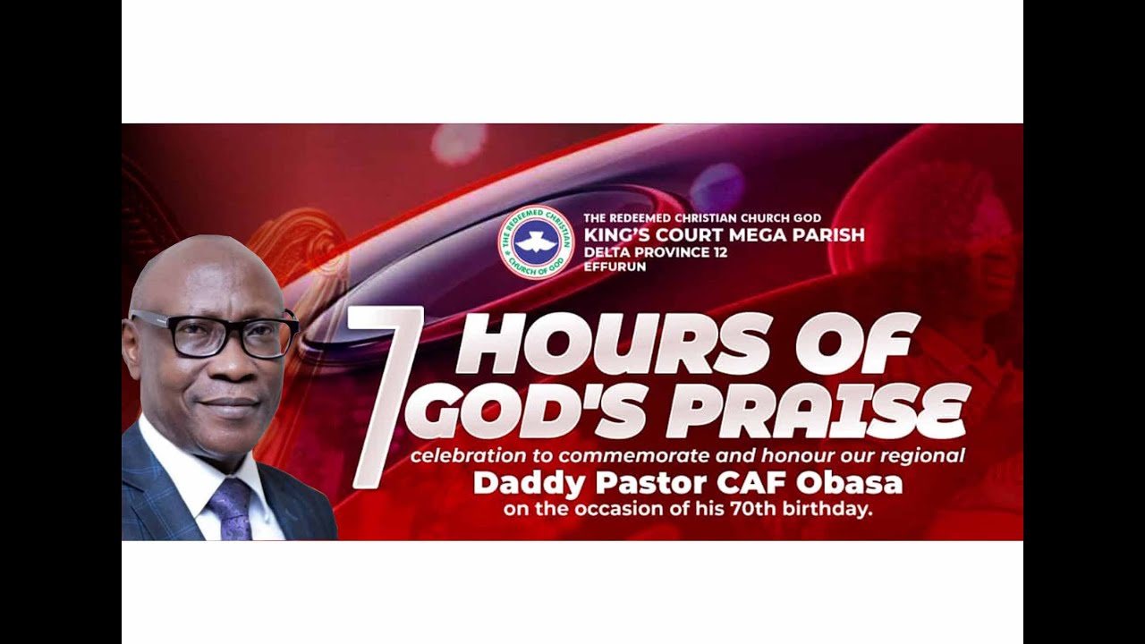 7 Hours Praise 04 - YouTube