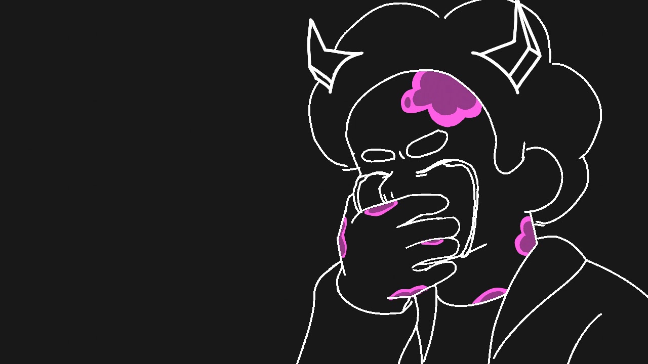Corrupted Steven short animation - YouTube