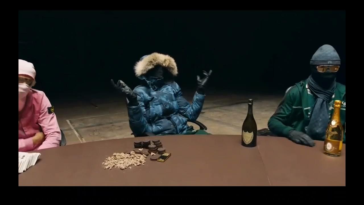 meekz like me (free edit) - YouTube