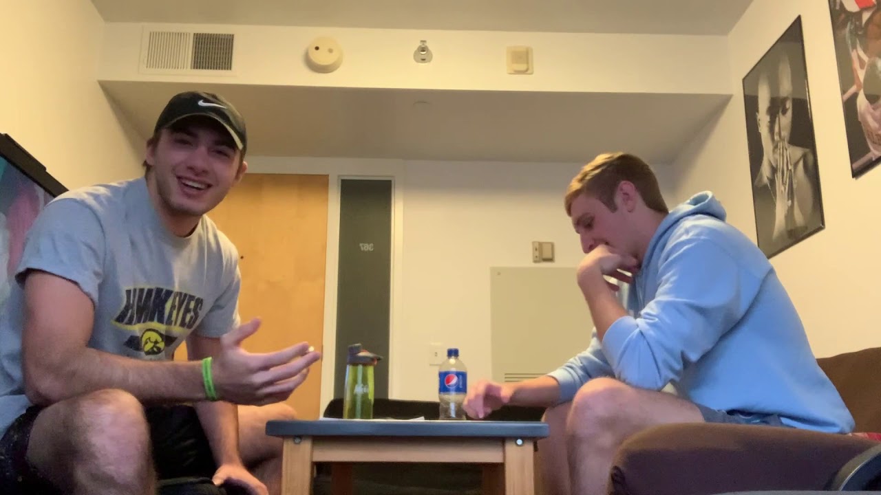 DAD JOKE COMPETITION (graphic) - YouTube